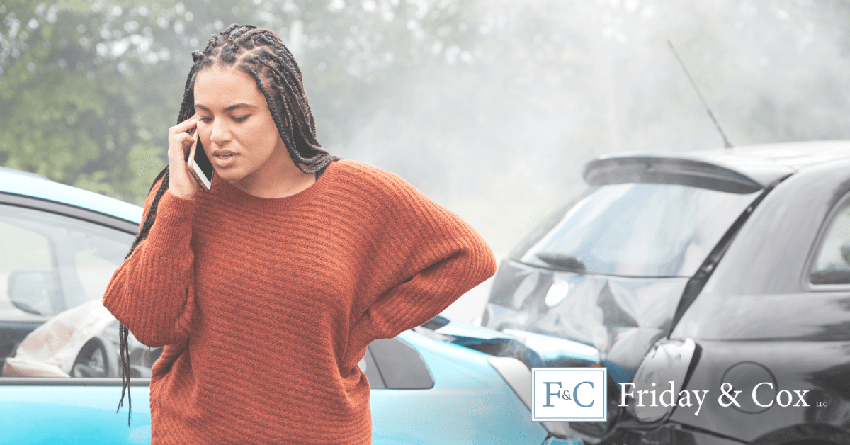 The Importance of Defensive Driving in Preventing Car Accidents