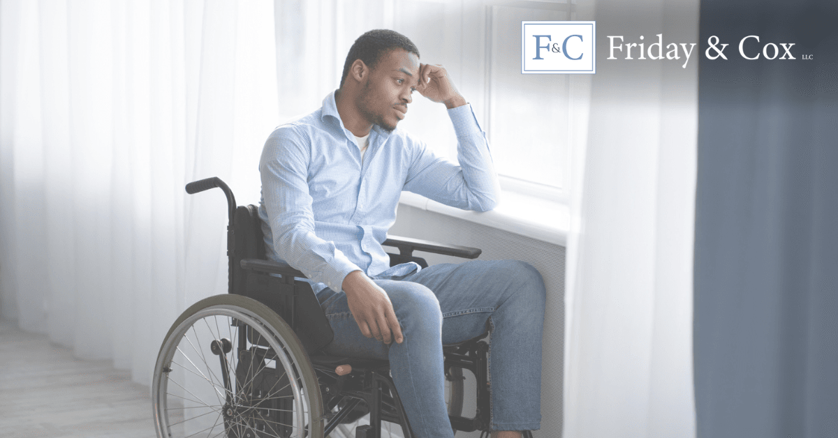 Common Types of Catastrophic Injuries