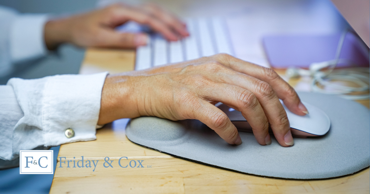 Preventing Repetitive Strain Injuries in the Workplace: Ergonomics and ...