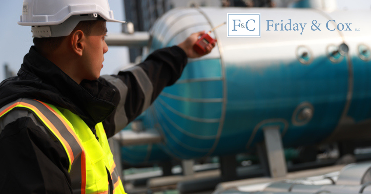 What Types of Compensation Are Available For Injured Industrial Workers?