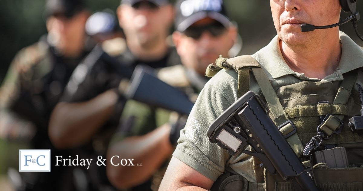 South Hills SWAT Responds to Mental Health Crisis Call, Fatally Shoots ...